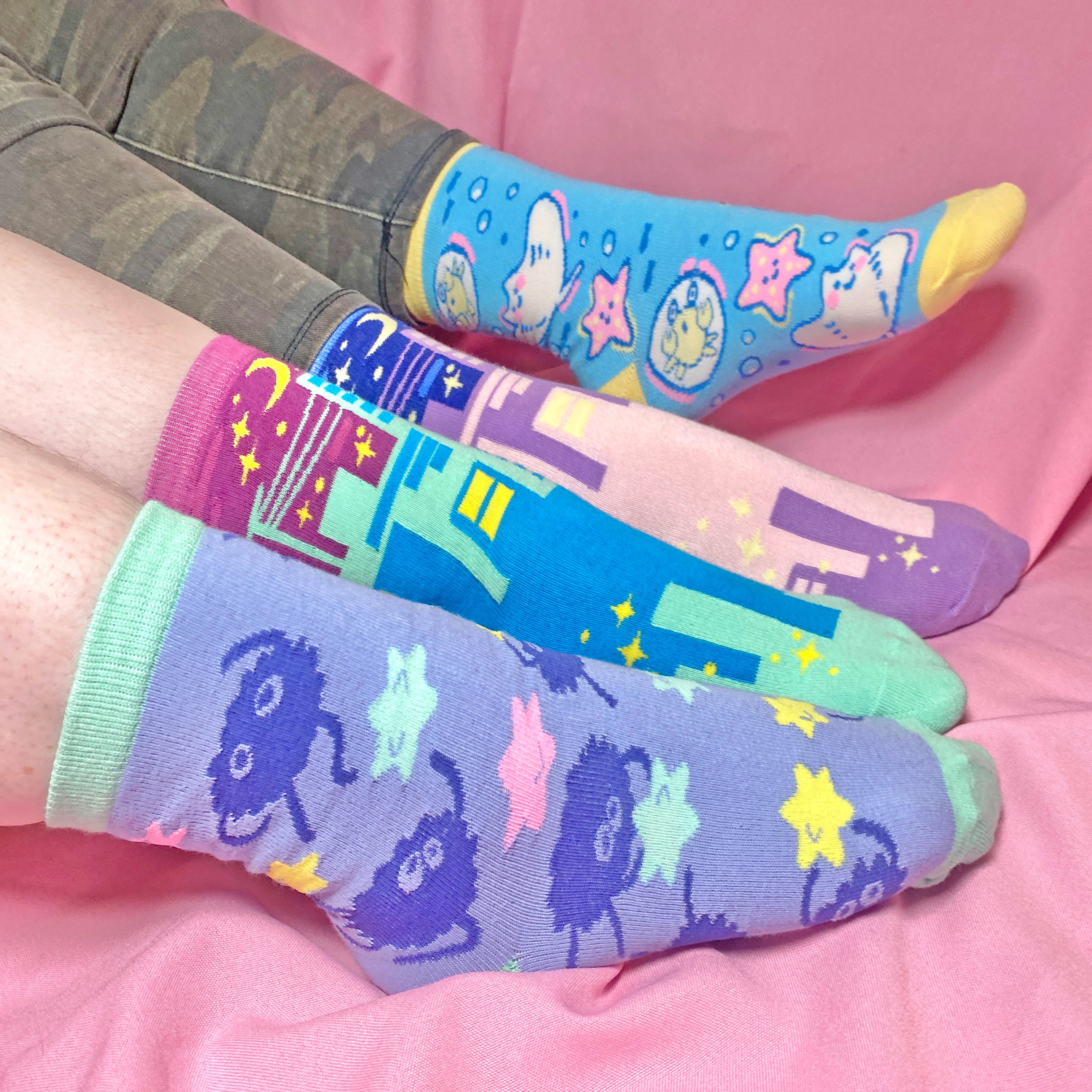 Socks – Easybriizy Draws